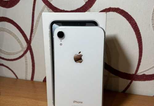 iPhone Xr, 64 ГБ