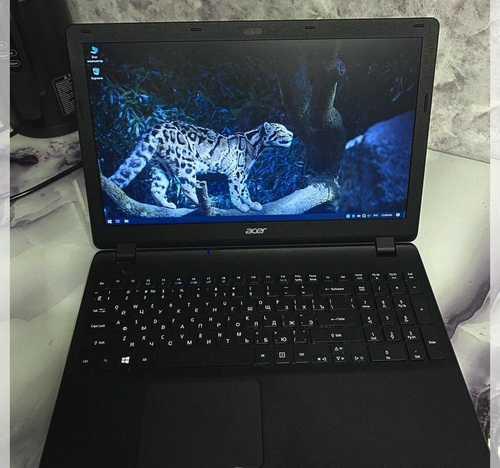 Ноутбук Acer Extensa 2519W