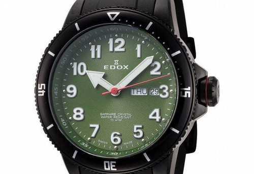 Часы Edox