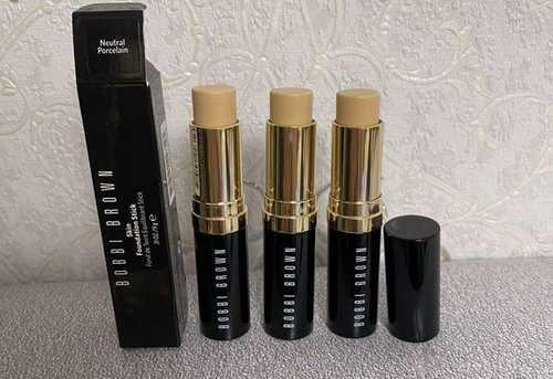 Тональное средство Bobbi brown skin stick