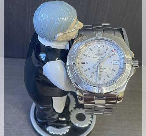 Breitling colt 41мм