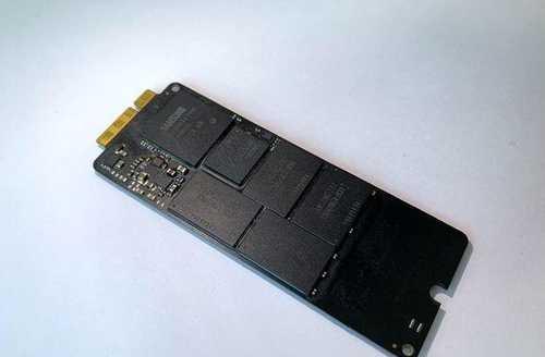 Apple SSD 512Gb оригинальный