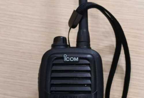 Рация Icom IC-24M