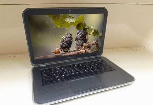 Ноутбук Для Работы и Игр Dell С Гарантией