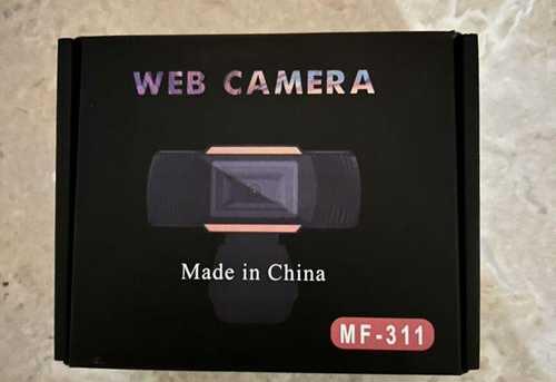 Web камера