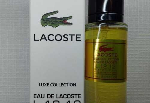 Lacoste L.12.12 Blanc-Pure