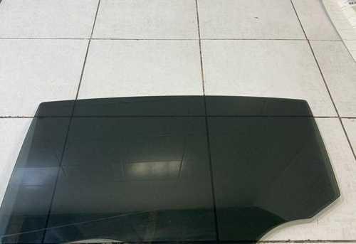 Стекло двери задней левой Mazda 6 GJ (2012—2015)