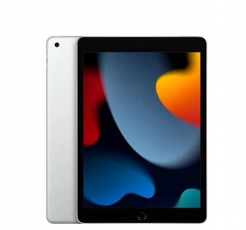 10.2" Планшет Apple iPad 10.2” A13 Bionic, 64GB