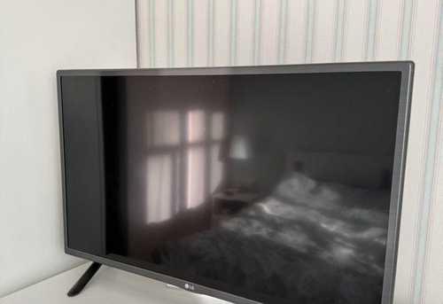 Телевизор LG 32LF580U