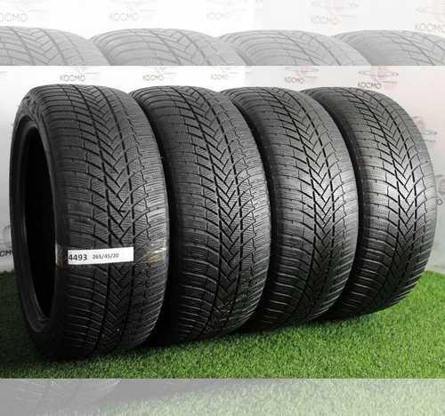 Bridgestone Blizzak LM005 DriveGuard 265/45 R20 108V