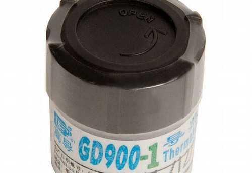 Термопаста GD GD900-1