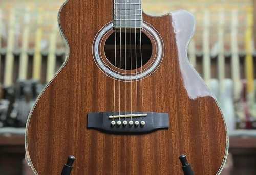 Акустическая гитара Chard EA31