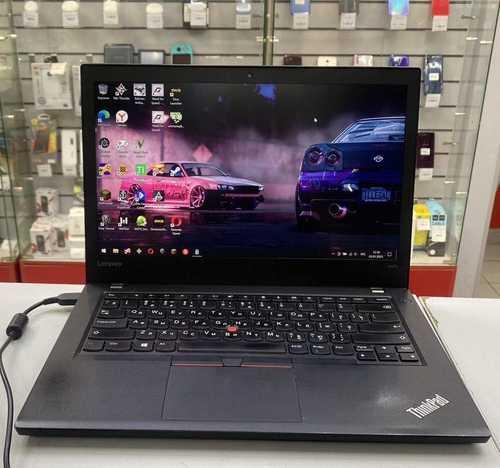 Ноутбук Lenovo Thinkpad A475