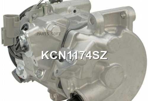 Krauf KCN1174SZ Компрессор кондиционера