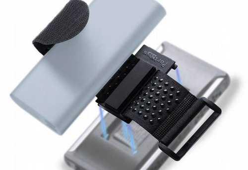 Держатель внешнего аккумулятора Portkeys PWS-1 Pow