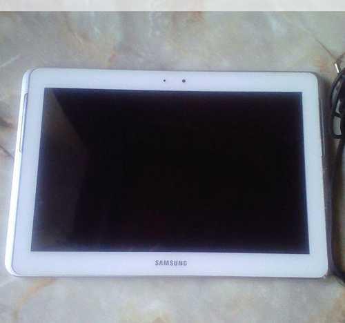 Планшет Samsung galaxy Tab2 10.1 GT-P5100