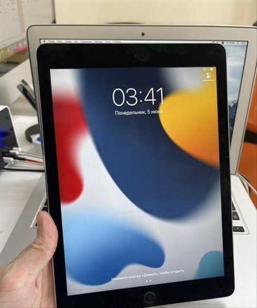 iPad air 2