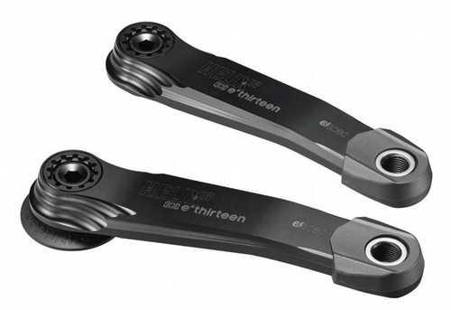 Шатуны E Thirteen Helix R E-Spec Cranks 155mm Bosc