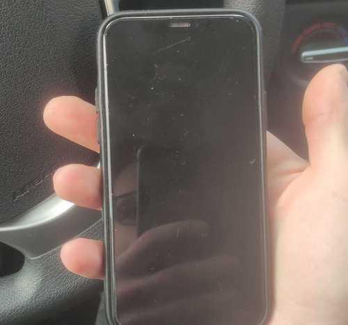 iPhone 11 Pro, 128 ГБ