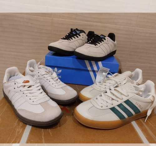 Кроссовки 36-41 Adidas unisex мужские женские