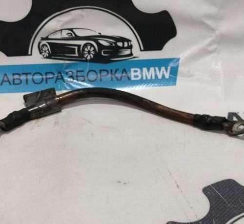 Провод массы Bmw 3 E46 N42B20 2003