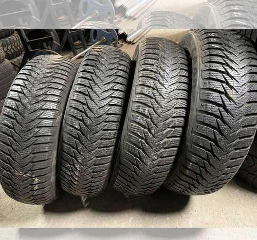 Goodyear UltraGrip 8 175/65 R15