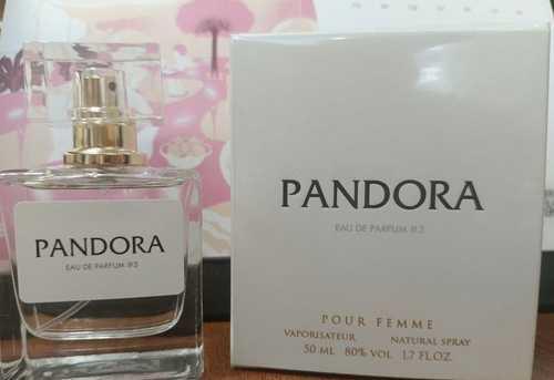 Духи Pandora eau de parfum #3