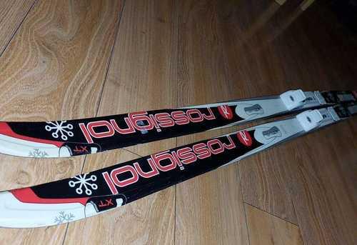 Rossignol Waxless XT 140 беговые лыжи