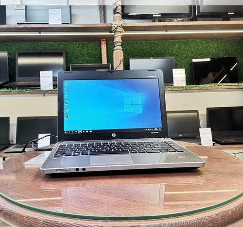 Надёжный ноутбук HP ProBook 4330s