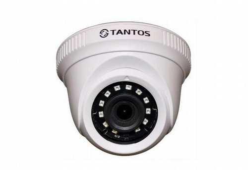 Tantos TSc-E2HDf камера ahd/tvi/cvi