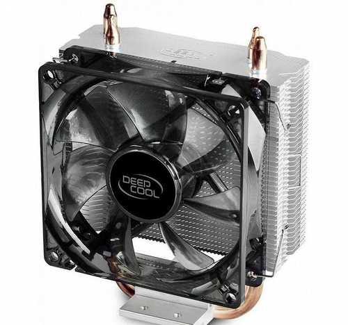 Кулер для процессора Deepcool gammaxx 200 V2 1700