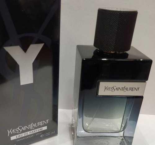 Yves Saint Laurent Y Eau de Parfum 100 ml