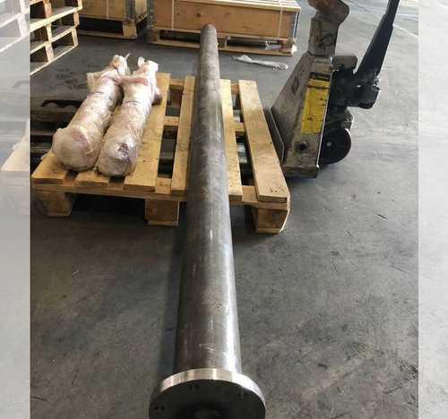 Гидроцилиндр буровой цс-100х60.2700