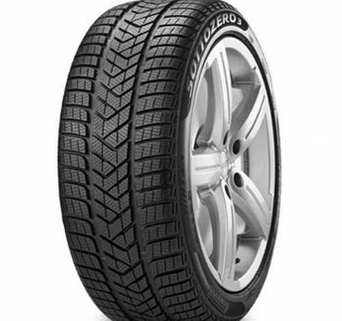 Pirelli Winter Sottozero 3 245/45 R18 100V