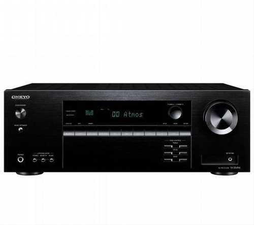 AV ресивер Onkyo TX-SR494 B DAB