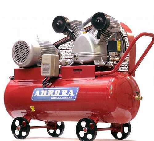 Компрессор Aurora Tornado-110