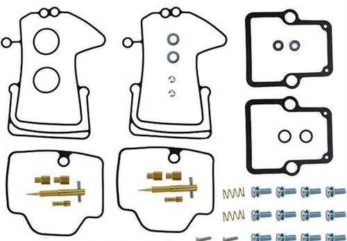 SM-07623 SPI Ремкомплект Карбюратора Для Ski Doo 8