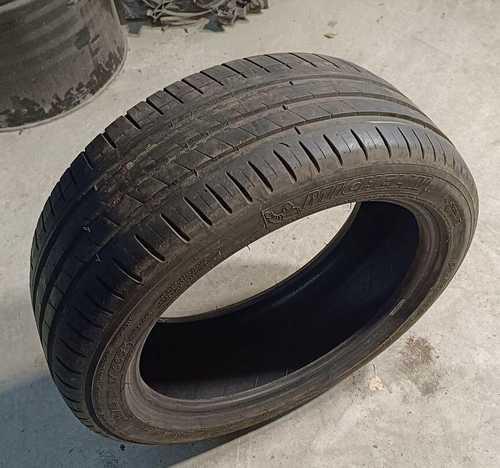 Michelin Pilot Sport 3 225/45 R17 94Y