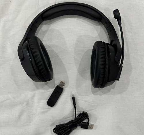 HyperX Cloud Stinger Core Wireless 7.1 наушники