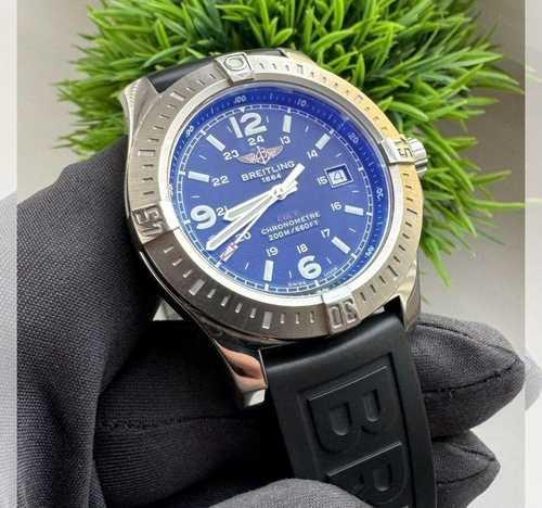 Breitling colt quartz 44mm