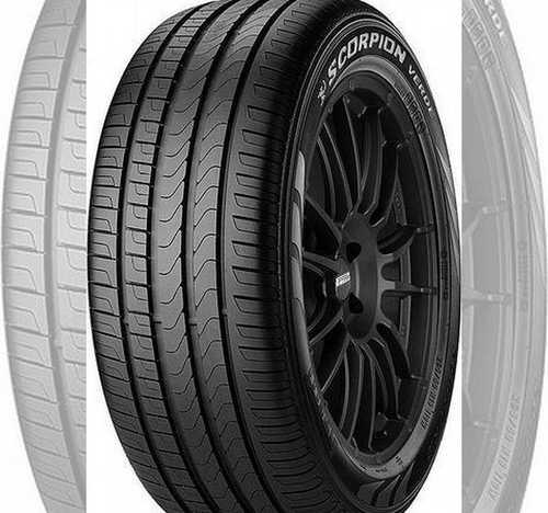 Pirelli Scorpion Verde 225/55 R18 V