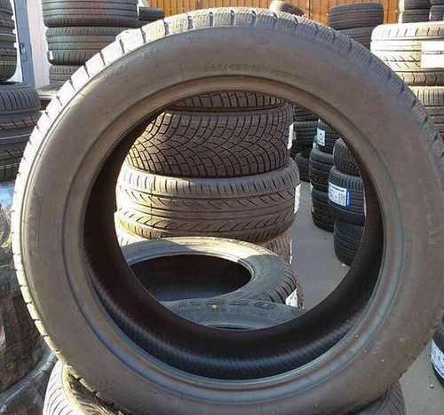 iLink SnowGripper II 285/45 R19 111H