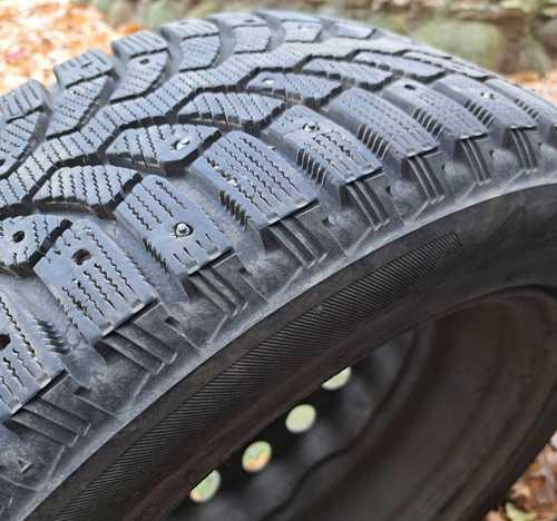 Bridgestone Blizzak TM-02 205/55 R16 90