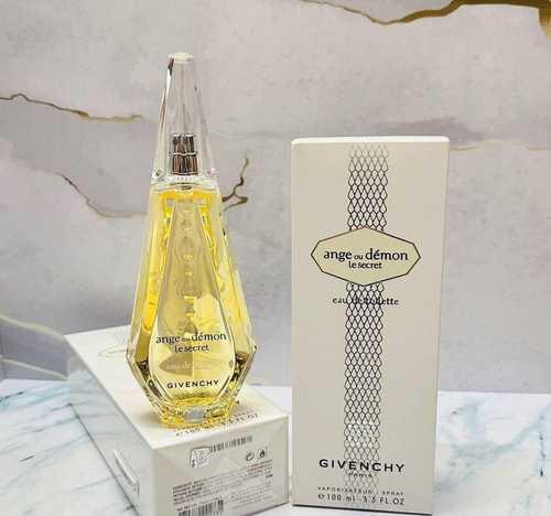 Ange Ou Demon Le Secret Eau de Toilette Givenchy