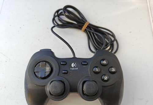 Logitech Dual Action Controller G-UF13A