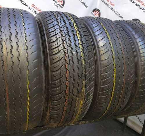 Dunlop Grandtrek AT25 285/60 R18 112M