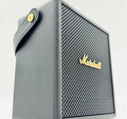 Комбоусилитель Marshall M12