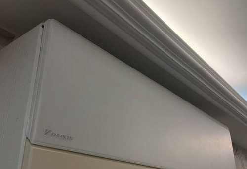 Кондиционер Daikin