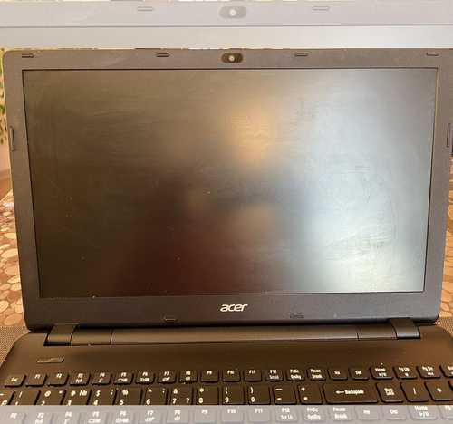 Ноутбук Acer aspire e5-571g-55tr