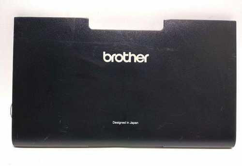 Лоток (крышка) подачи бумаги Brother DCP-1512R